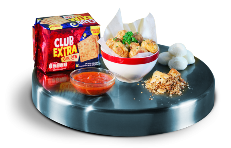 Inicio - Galletas Club Extra